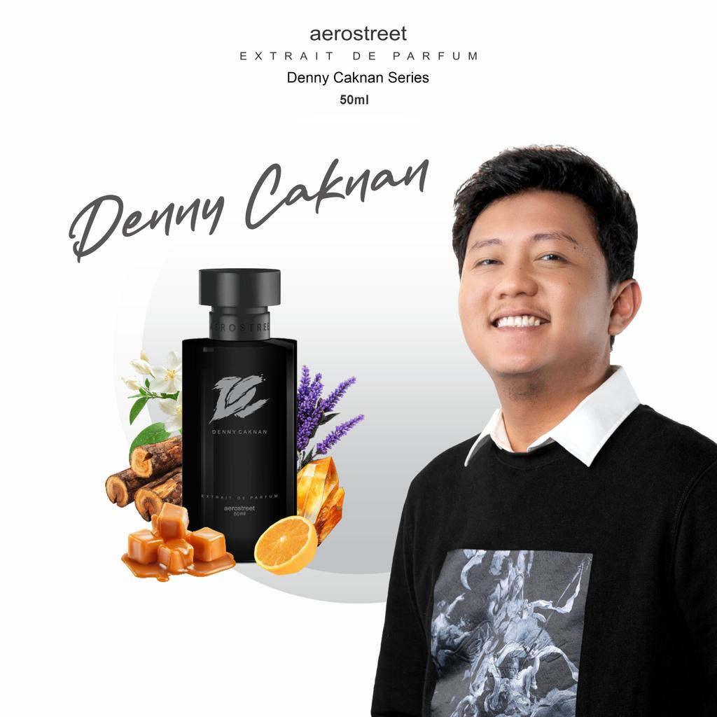 Jual Aerostreet Parfum x Denny Caknan - Extrait De Parfum PF1C0 ...