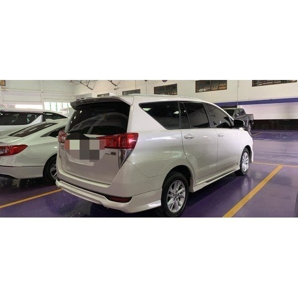 Jual Bodikit Kijang Innova Body Kit Innova Bodykit 2016-2020 Crysta ...