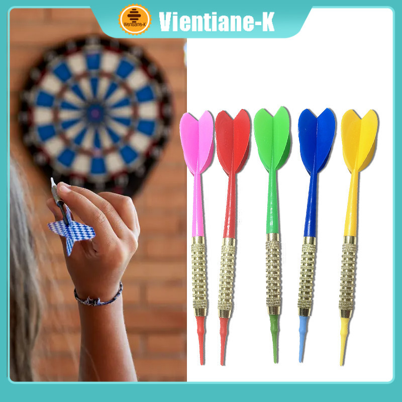 Jual Jarum Dart Game / Panah Dart Game / Dart Arrow Panah | Shopee ...