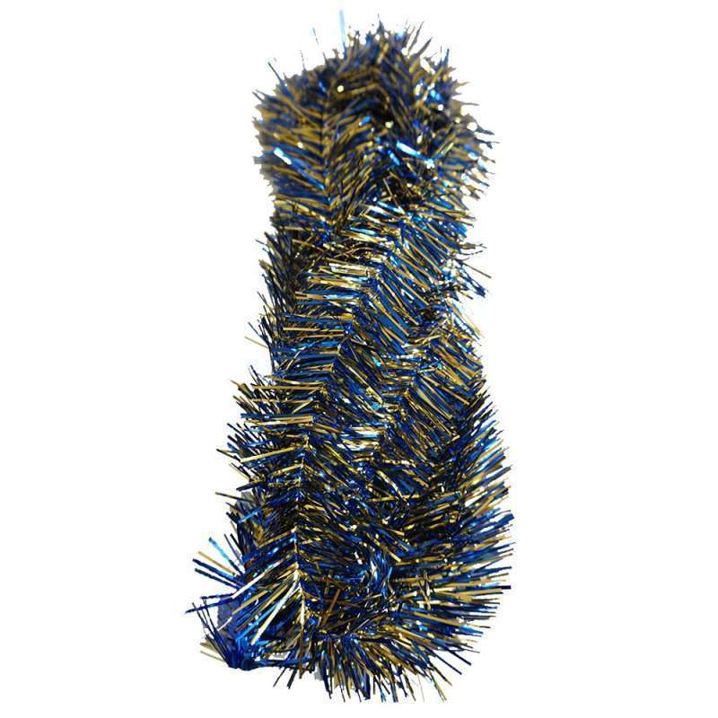 Jual (GAT) SLINGER NATAL 4500 / SLINGER NATAL BIRU GOLD / Slinger Pohon ...