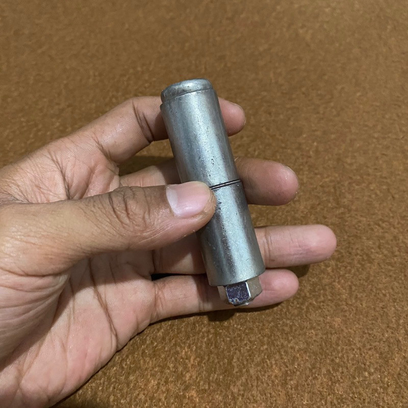 Jual Engsel Tengah Polos 2 Bosh - Engsel Susun 2 - Engsel Pintu ...