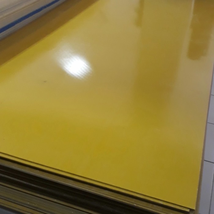 Jual Epoxy Resin Sheet (resin kuning lembaran) 1mm 100x200cm | Shopee ...