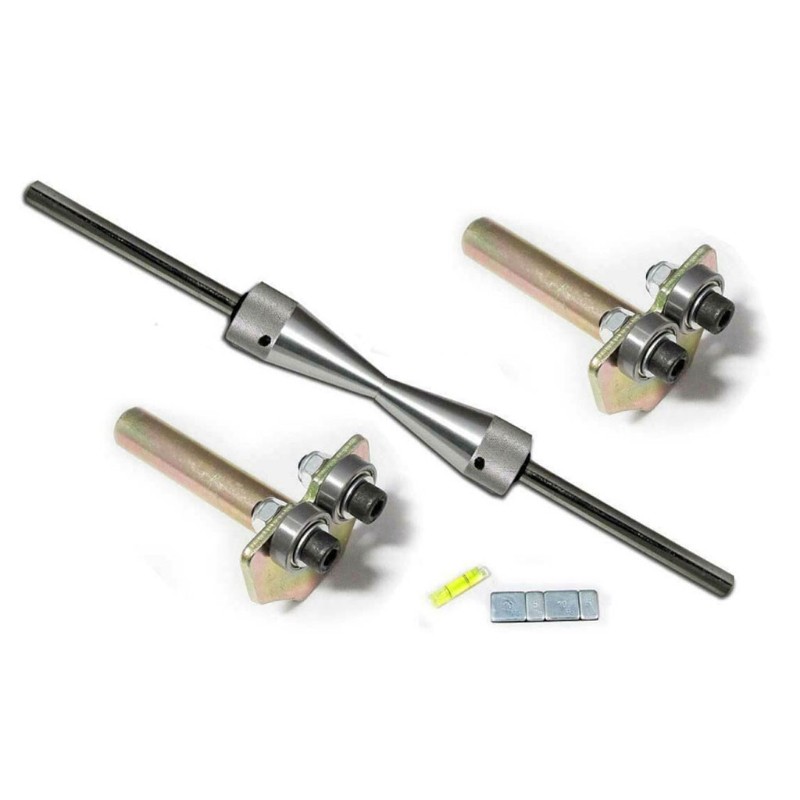 Jual 1 Set Wheel Balancer Motorcycle Bike Tire for RIM Wheel Balancer ...