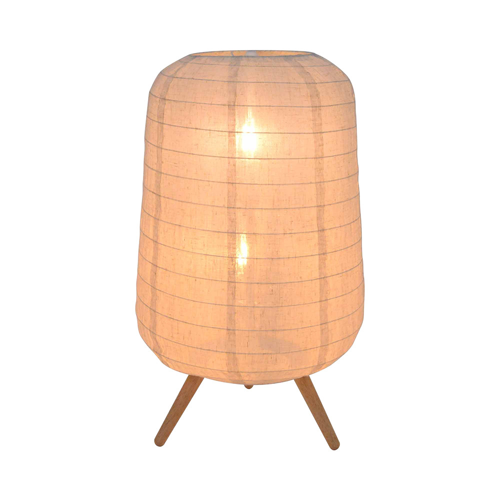 Jual Informa Luna Lampu Meja - Putih Decorative Table Lamp Lampu ...