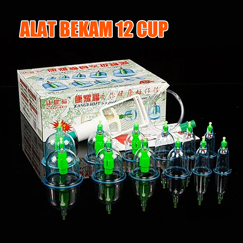 Jual Alat Bekam Set Pen Lancet/ Alat Kop Angin isi 12 Set Pen Lancet ...
