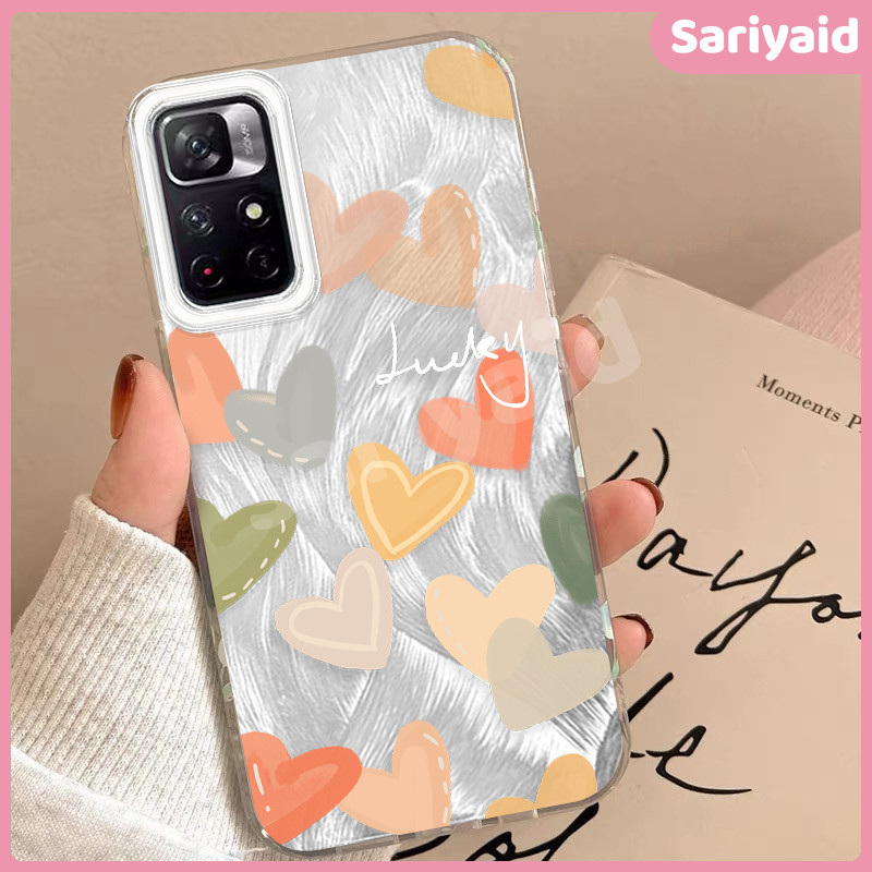 Jual Casing hp Casing Redmi Note 14 12 10 9 4G redmi 14C 13C 9C NFC 10A ...