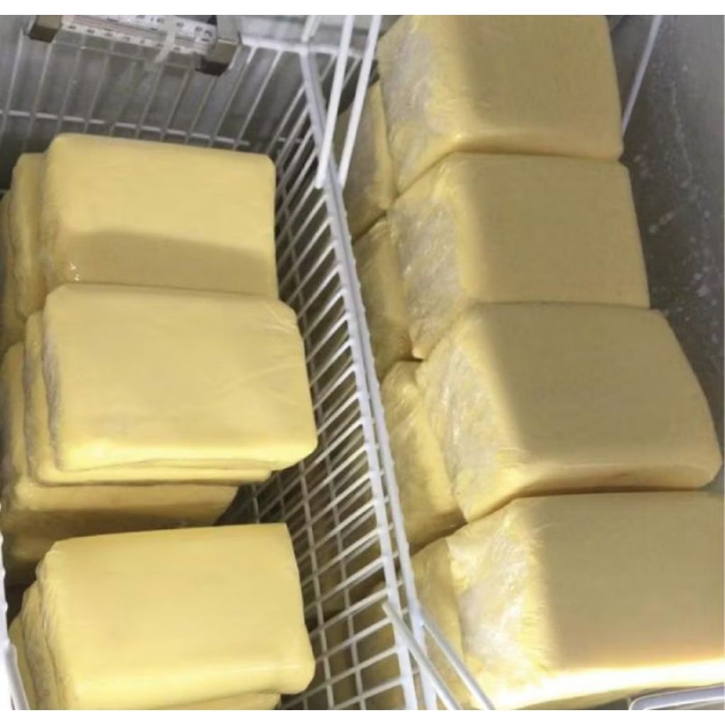 Jual unsalted butter anchor repack 250gr / butter anchor / unsalted ...
