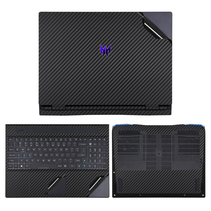 Jual Laptop Custom Decal Skin Cover for Acer Predator Helios Neo PHN16 ...