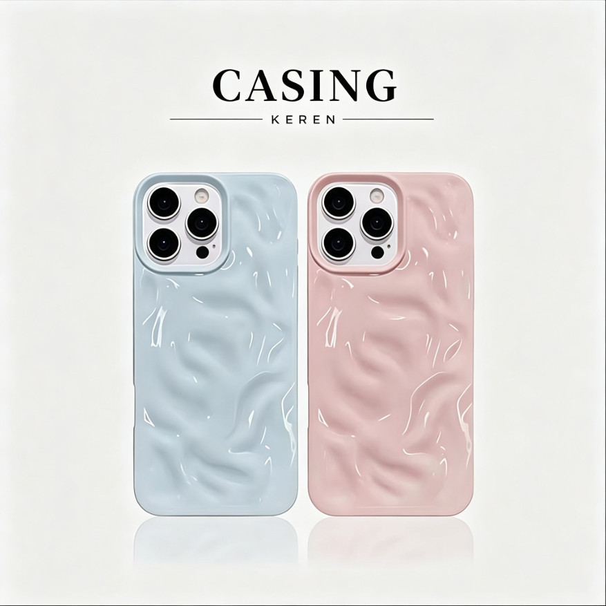 Jual Casing For Oppo A3X A7 2018 A5i A12E A15 A16 A17 A31 A32 A33 A38 ...
