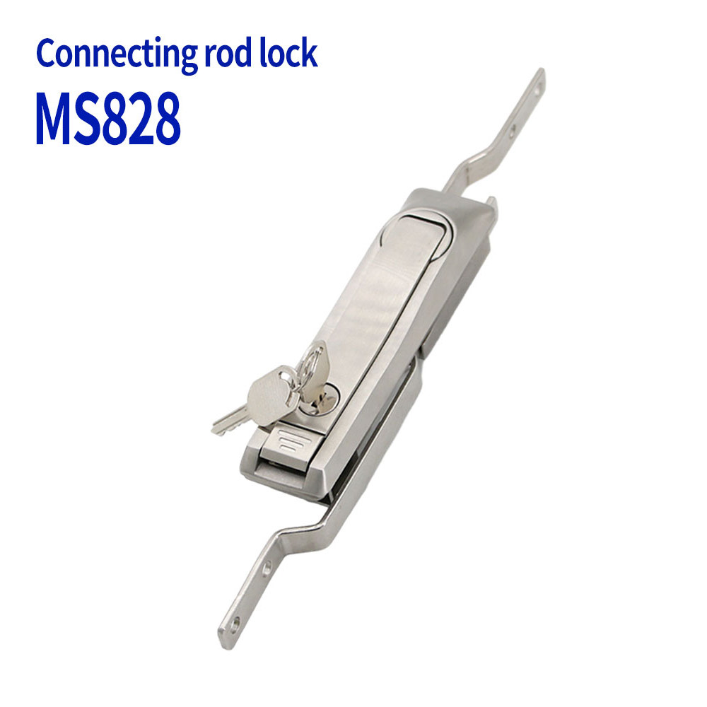 Jual MS828 Heaven and Earth Link Lock Rittal Cabinet Door Lock MS460 ...