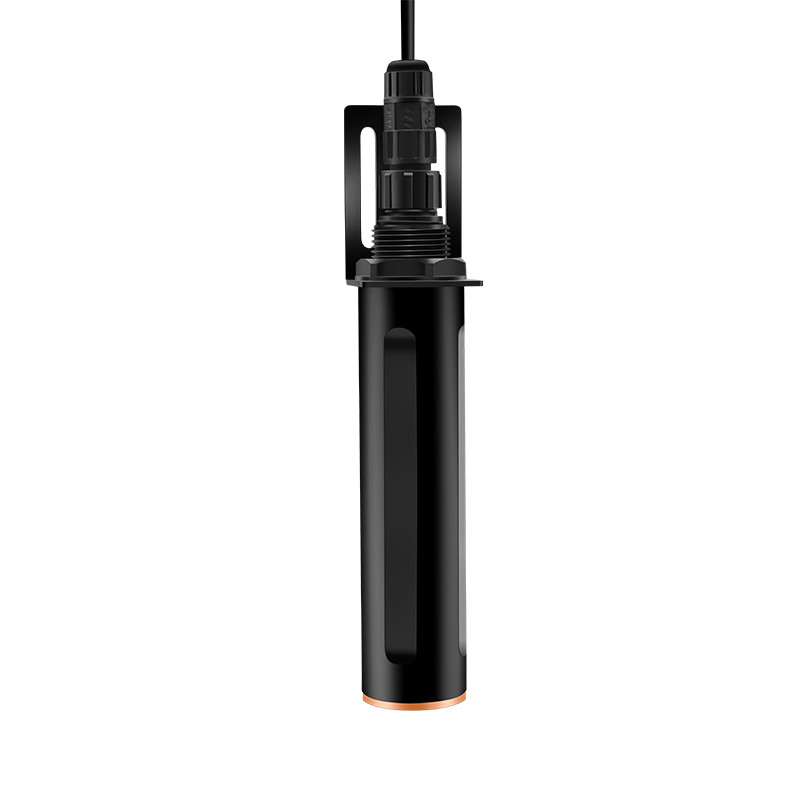 Jual Nucler waste water Sensor probe RS485 output medical Marine ...
