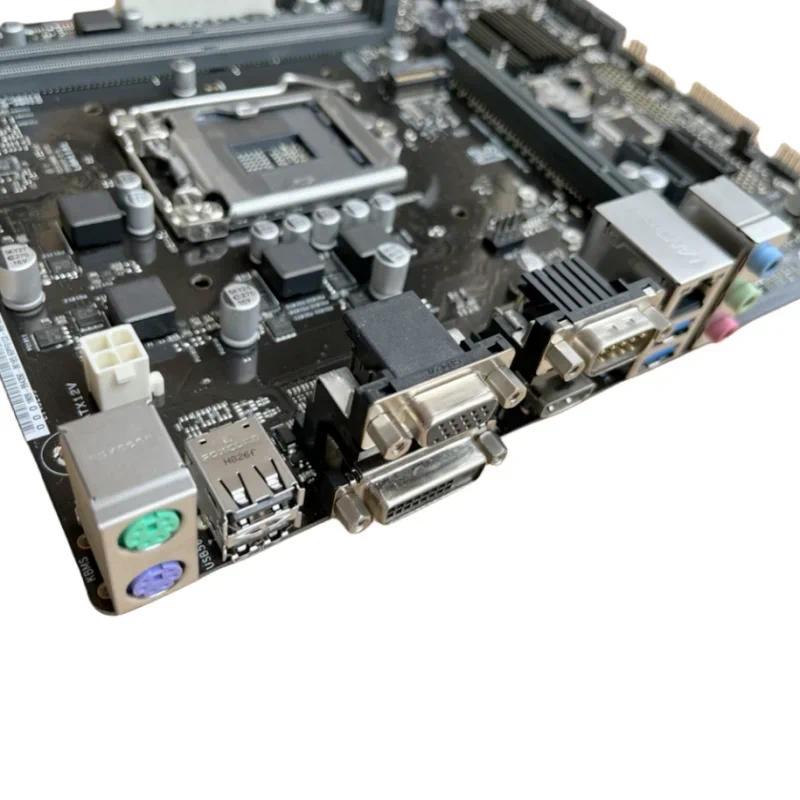 Jual For ASUS D340MC-C MAIN BD Motherboard LGA1151 DDR4 Support 8 9th ...