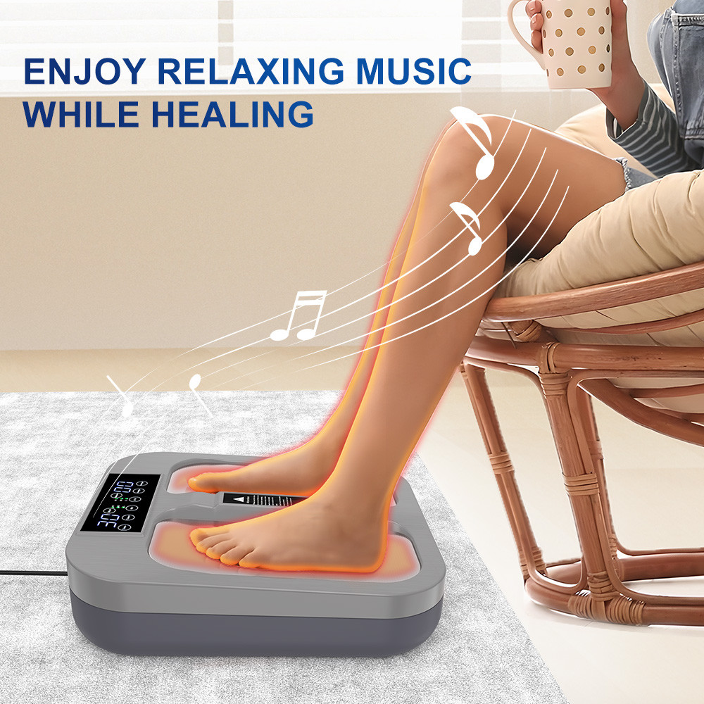 Jual PEMF Therapy Terahertz Therapy Device THZ Tera P90 Tera Hertz Foot ...