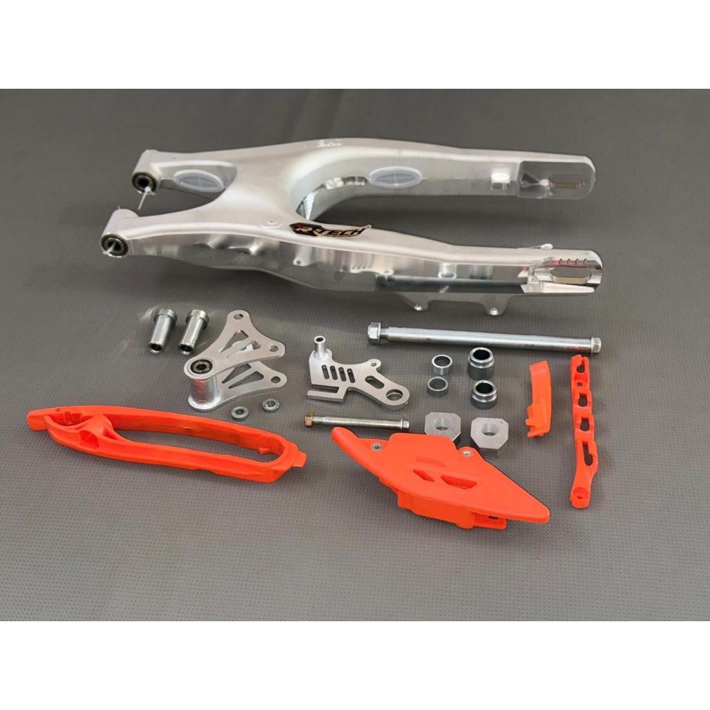 Jual SWING ARM 2024 SUPERCOPY KTM PNP WR155 // ARM SUPERCOPY KTM IMPORT ...