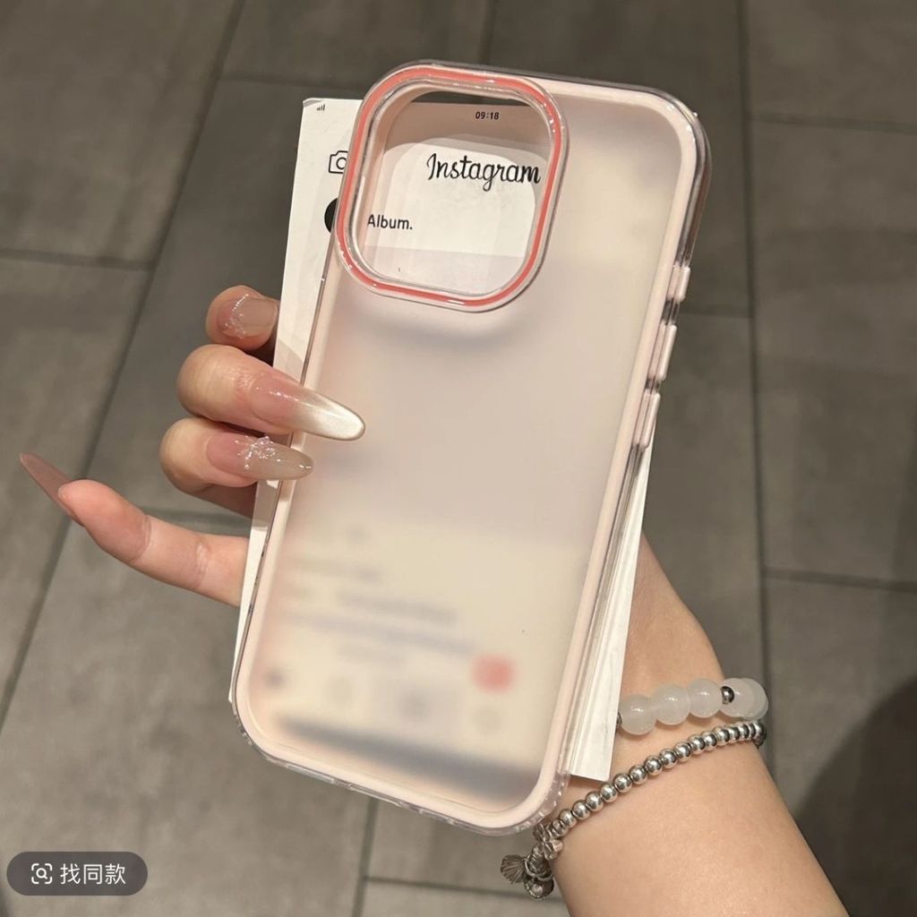 Jual Minimalis Elegan Tahan Casing Hp Vivo iQOO Z10 Lite Y21d iQOO ...