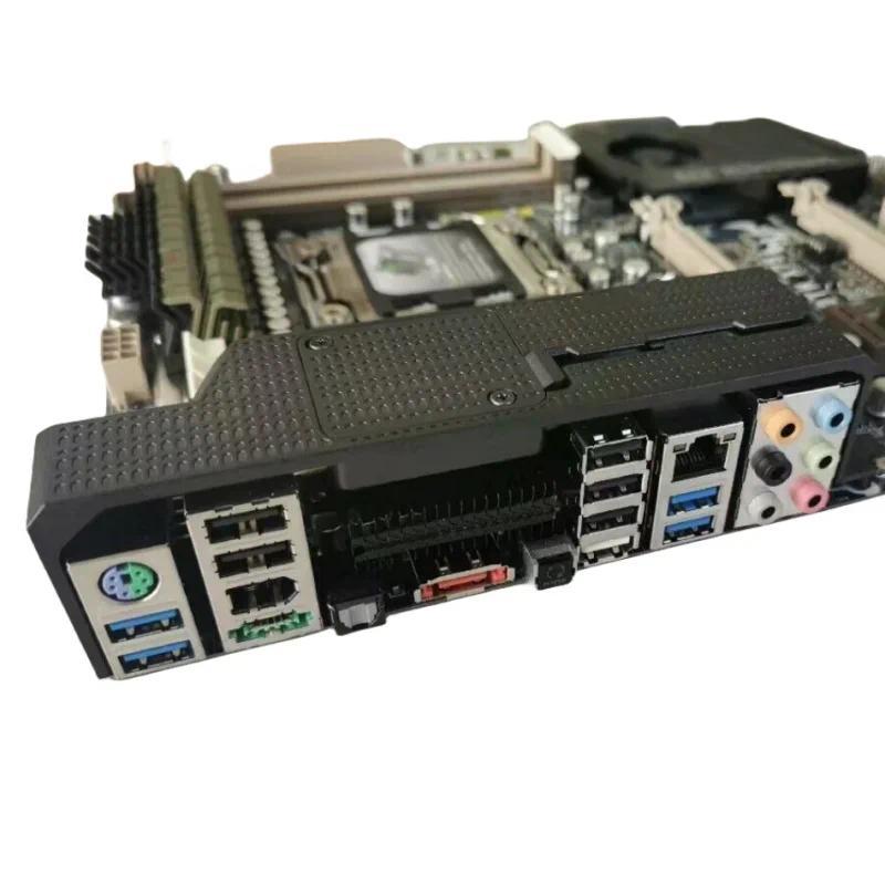 Jual For ASUS SABERTOOTH X79 Motherboard X79 64GB LGA 2011 DDR3 ATX ...