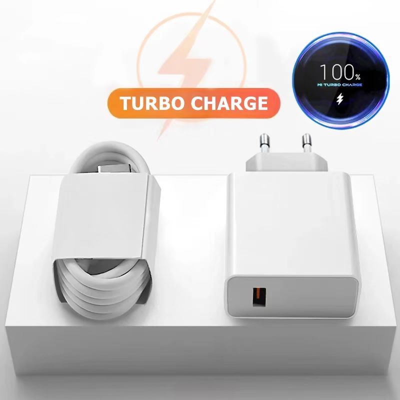 Jual Fast Charger Cable for Xiaomi 11 12 Lite 13T Redmi Note 10 11T 12T ...