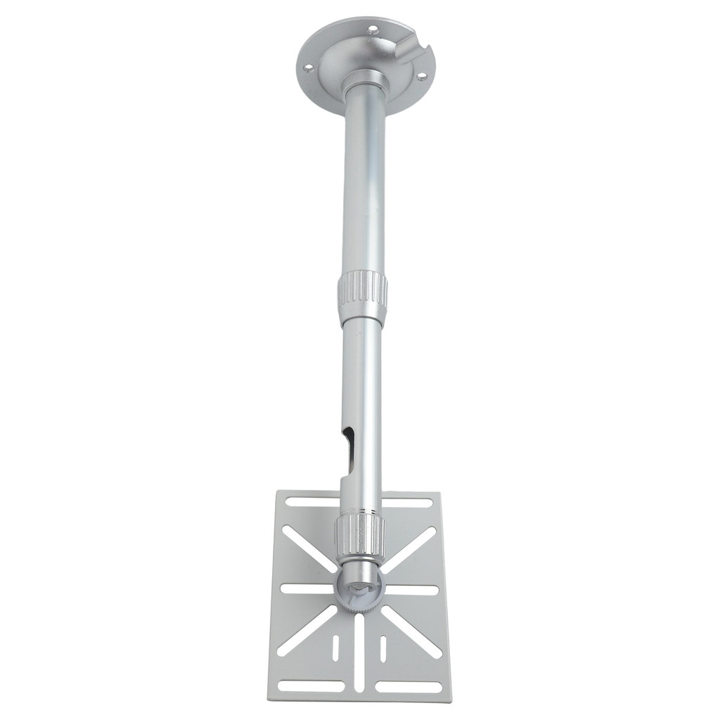 Jual Ceiling Support PTZ Dome Camera Mount 20-40cm Adjustable Camera ...