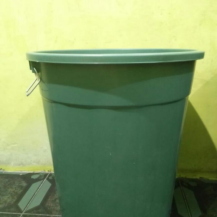 Jual Shiny- Ember Plastik / Ember Jumbo / Ember Besar 80 Liter Murah ...