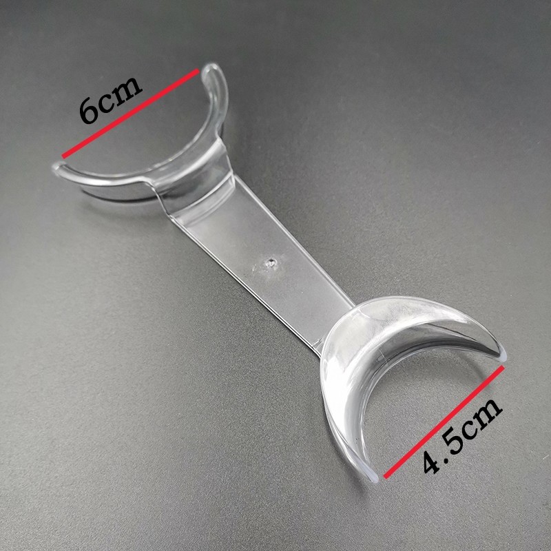 Jual Dentist Tools Dental Lip Double head Retractor Intraoral Cheek ...