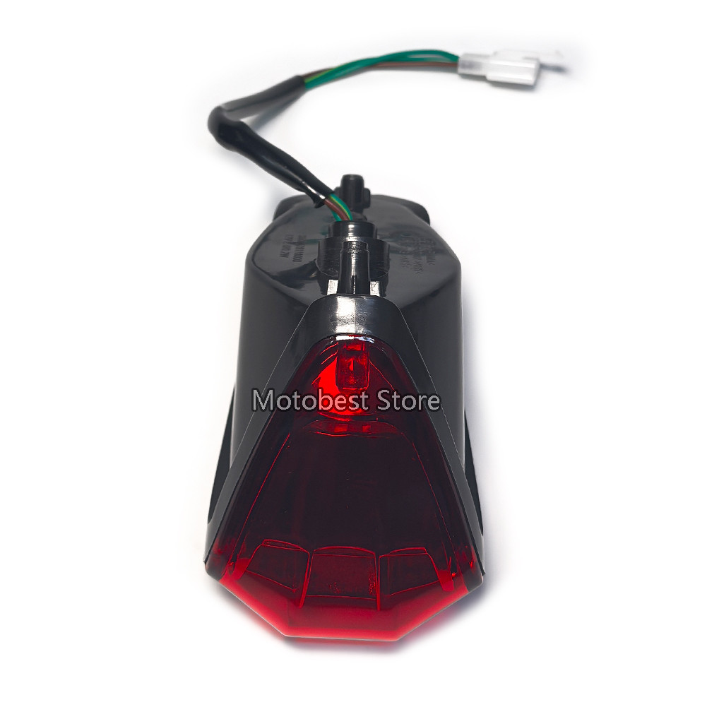 Jual Motorcycle Taillight Tail Lamp Brake Light For keeway RKV RKS ...