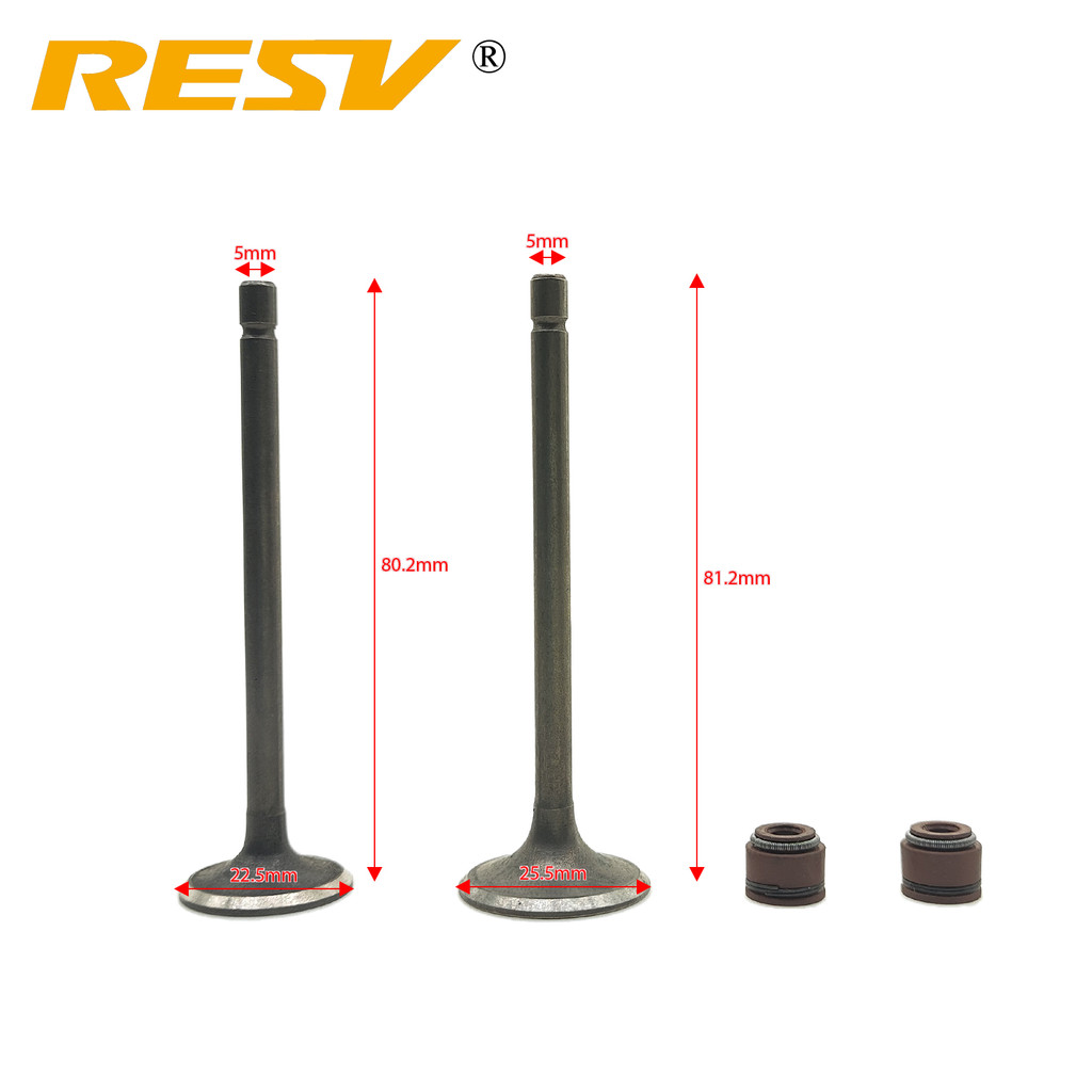 Jual RESV for Suzuki AN125 Burgman 125 VS125 12911-20E-00000 12912-20E ...
