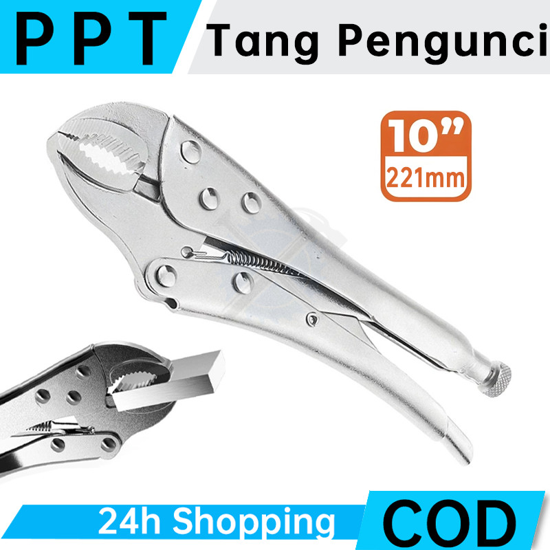 Jual Tang Jepit Buaya Terlengkap & Harga Terbaru Juni 2026 | Shopee ...