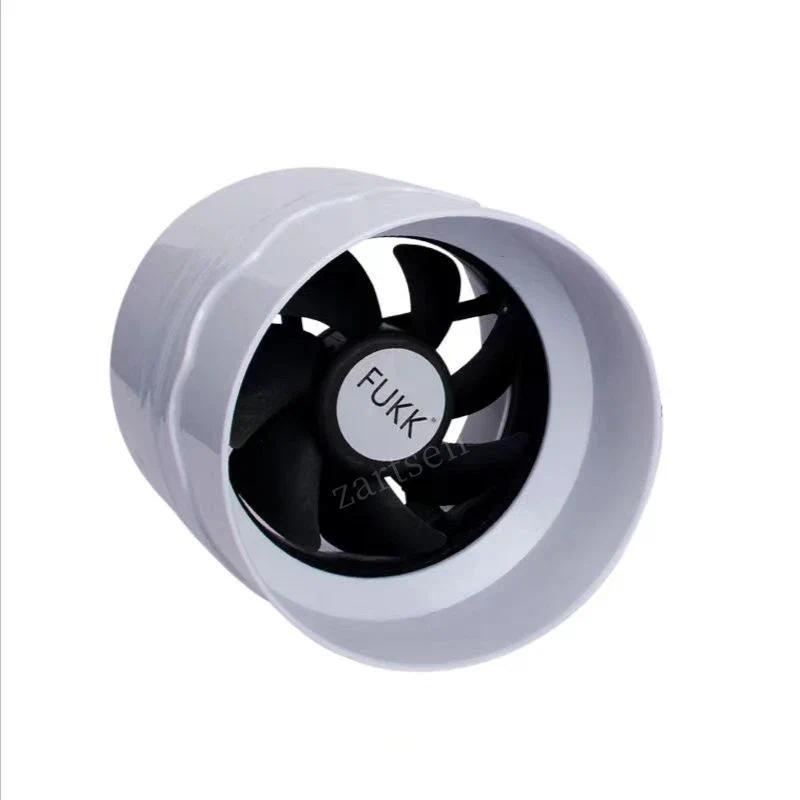 Jual 220V Ventilation Vent Air Extractor for Bathroom Toilet Kitchen ...
