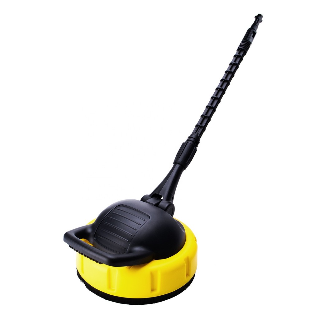 Jual Pressure Washer Patio Cleaner Floor Scrubber Surface Cleaner Brush ...