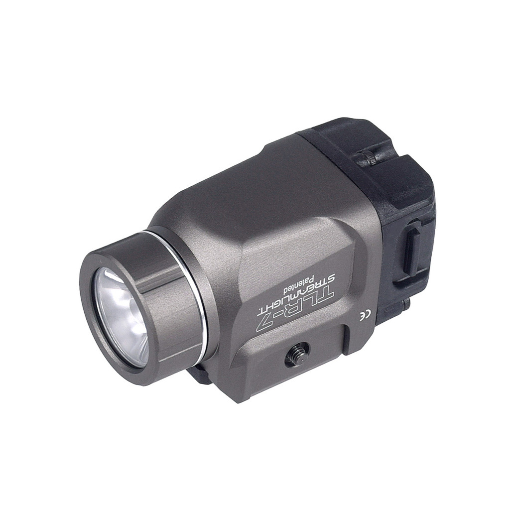 Jual Tactical TLR-8 TLR-7 TLR TLR-1 TLR 1 Streamlight LED Weapons Light ...