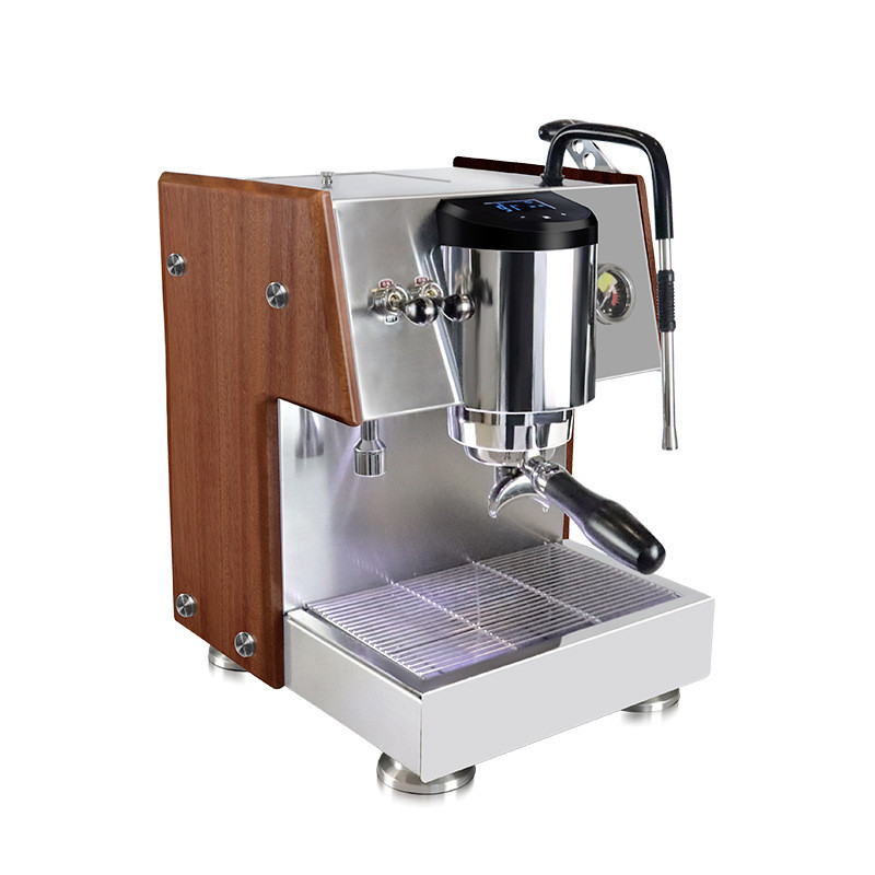 Jual Semi-automatic Espresso Machine Commercial Home OPV Valve Adjust ...