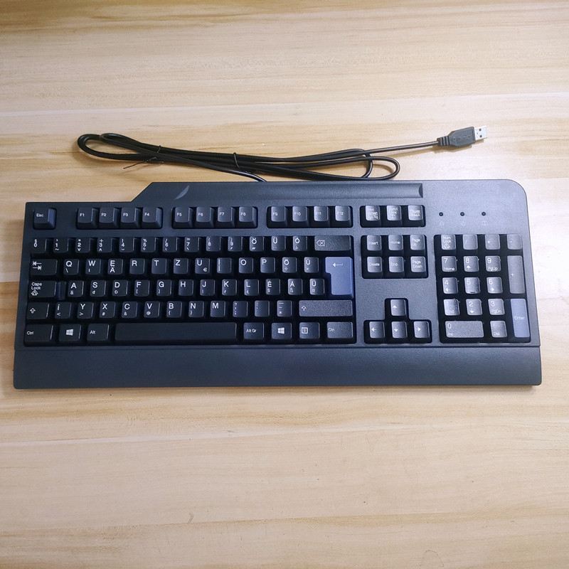 Jual Hungary layout USB keyboard For Lenovo KB1021 Learning Laptop ...