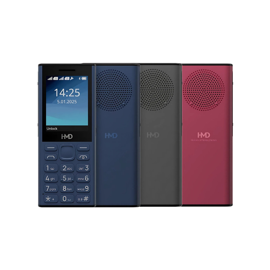 Jual Nokia 130 Frodo Music HMD Garansi Resmi Indonesia | Shopee Indonesia