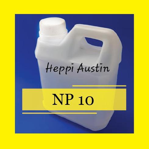 Jual ArenaSports17 Nonyl Phenol / NP10 / Tergitol 1 Kg | Shopee Indonesia