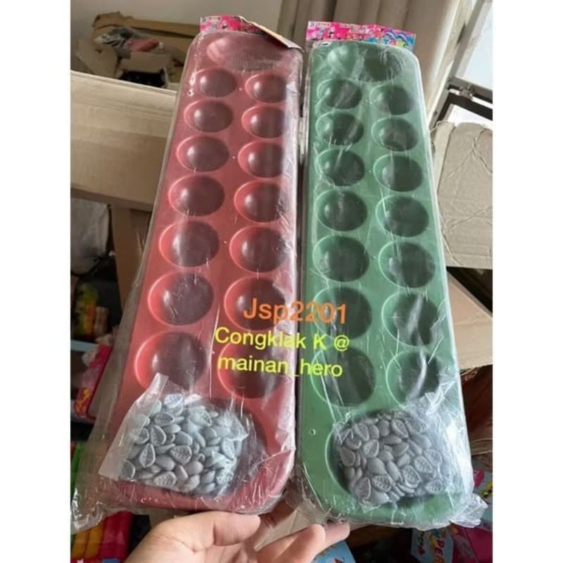 Jual mainan congklak/ mainan anak tradisional | Shopee Indonesia