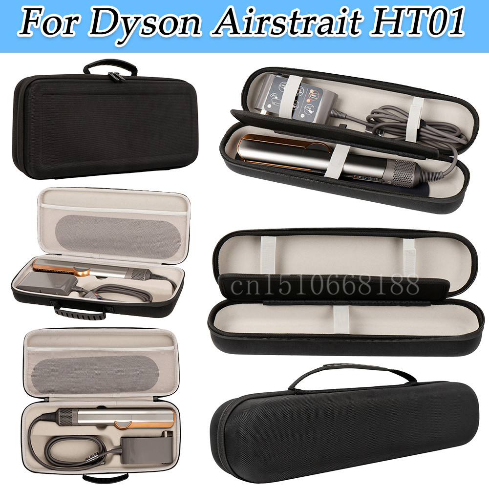 Jual EVA Hard Travel Case Shockproof Portable Travel Storage Bag Anti ...