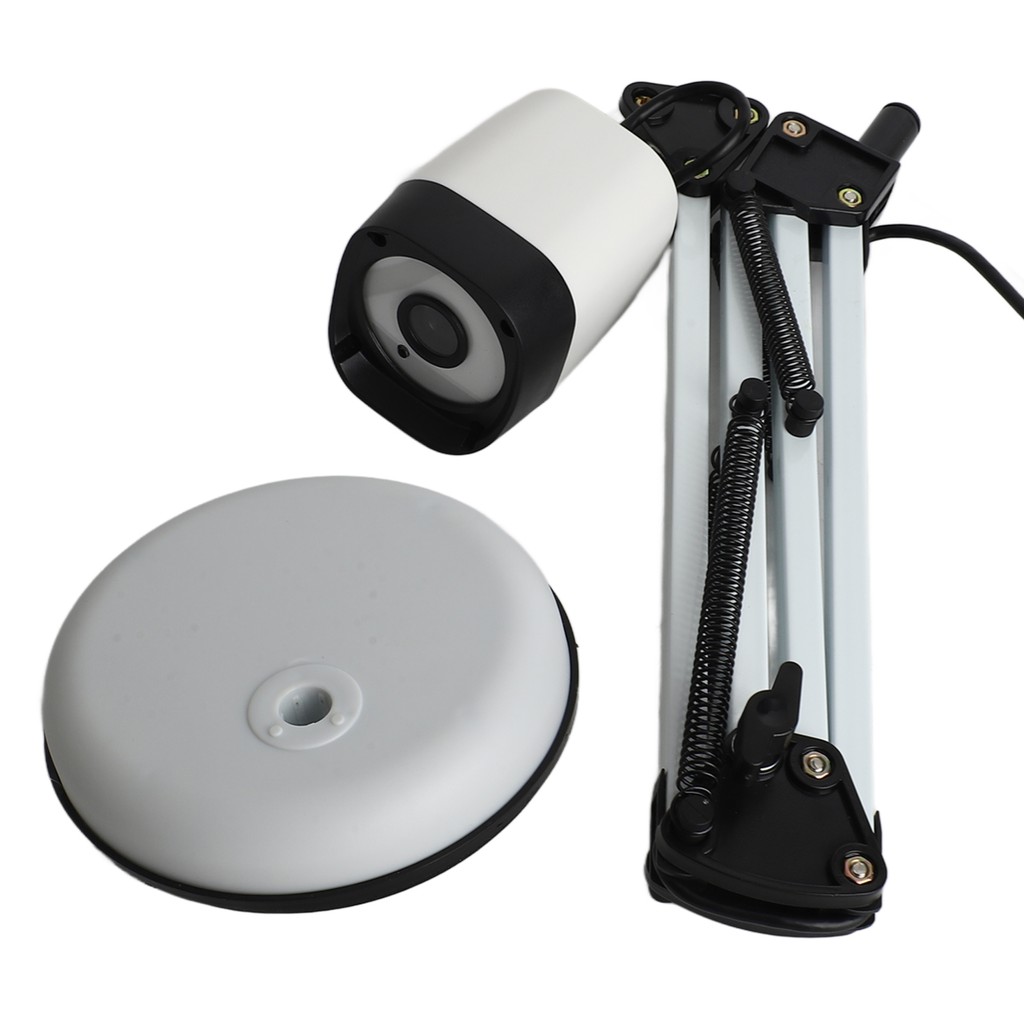 Jual 2-in-1 document scanner, webcam, auto-focus LED light, 8-megapixel ...