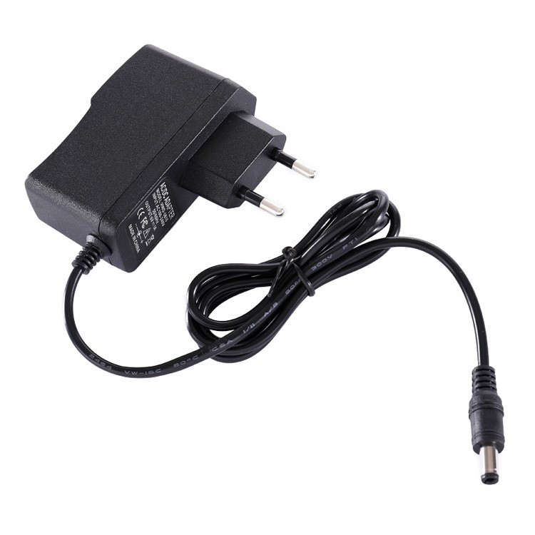 Jual ADAPTOR 5 VOLT 2 AMPERE ADAPTOR 5V 2A KABEL 100 CM | Shopee Indonesia