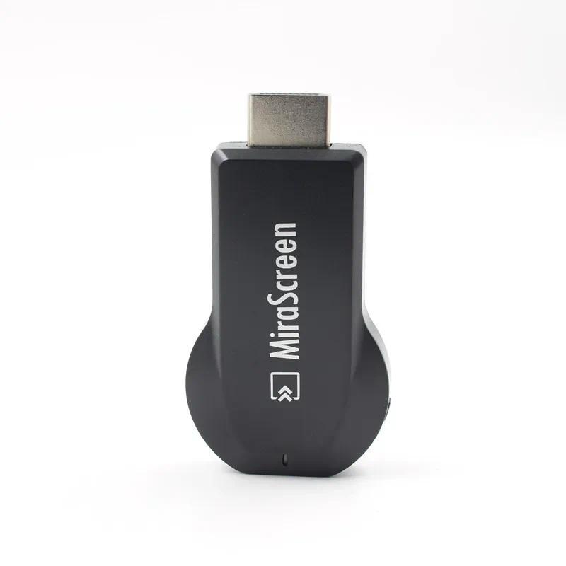 Jual MiraScreen 1080P HDMI-compatible TV Stick Miracast DA Airplay WiFi ...