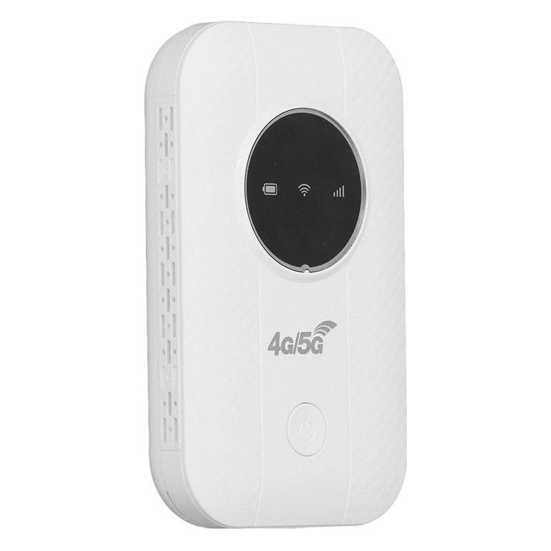 Jual ETCS -LTE 4G 5G Modem Router, 300Mbps Hotspot Up To 10 Devices ...