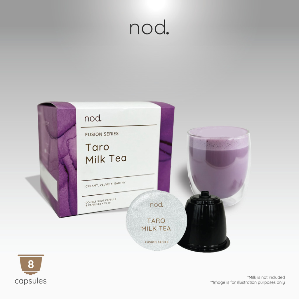 Toko Online nod. Official Store | Shopee Indonesia