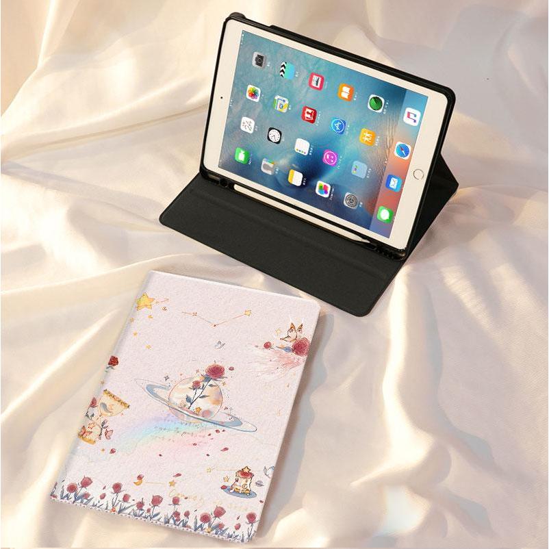 Jual Tablet Case For iPad Pro 11 M2 M4, For iPad Air 6/5/4 10.9", For ...