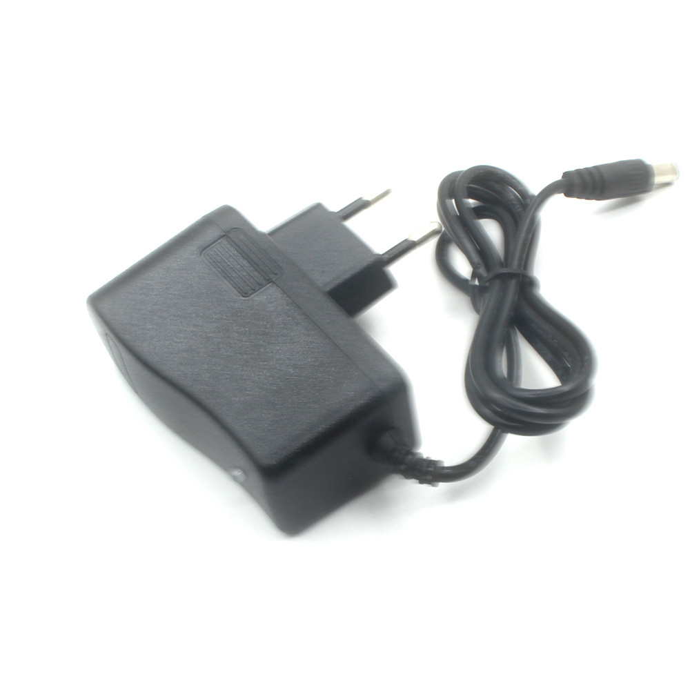 Jual 1pcs Generic 24V 1A AC DC Adapter Power Supply Charger for ...