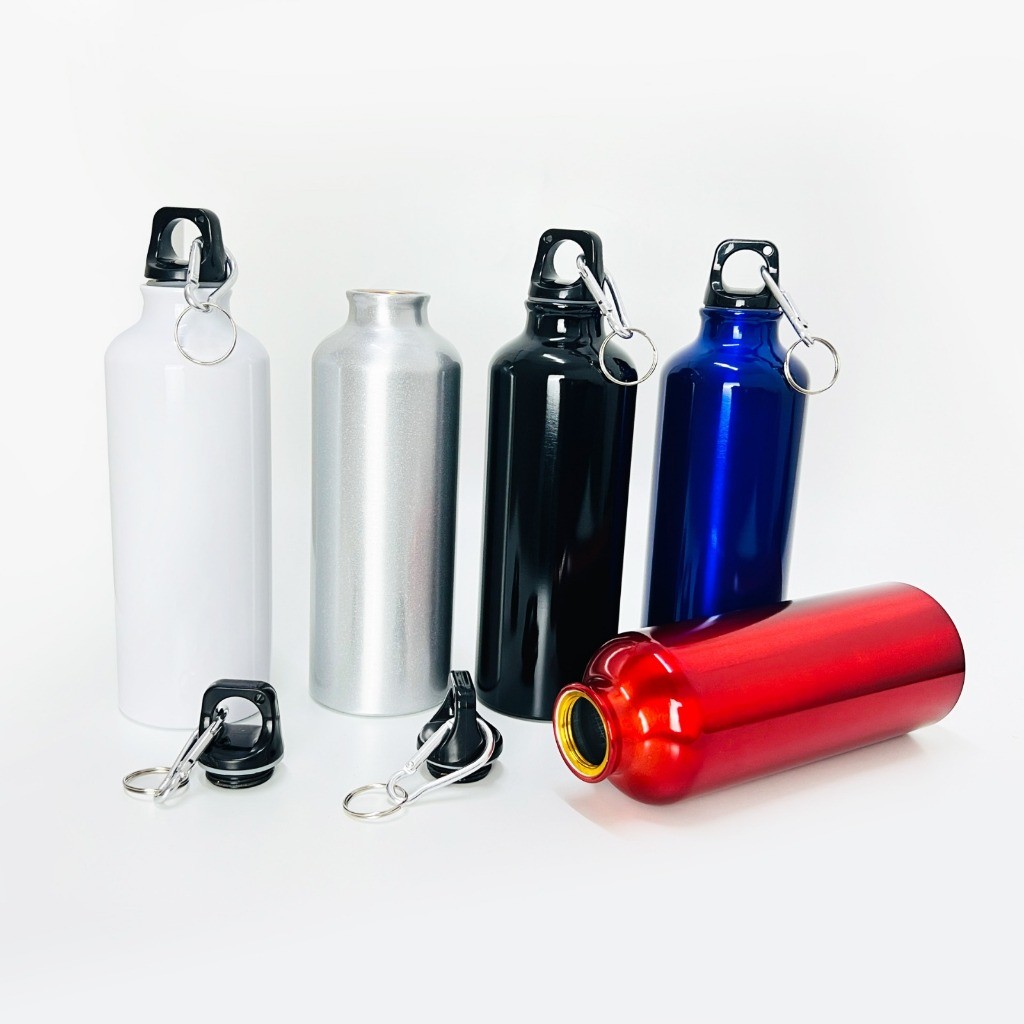 Jual (SR) Tumbler 1043 Stainless Steel /Termos Warna Merah/Biru/Hitam ...