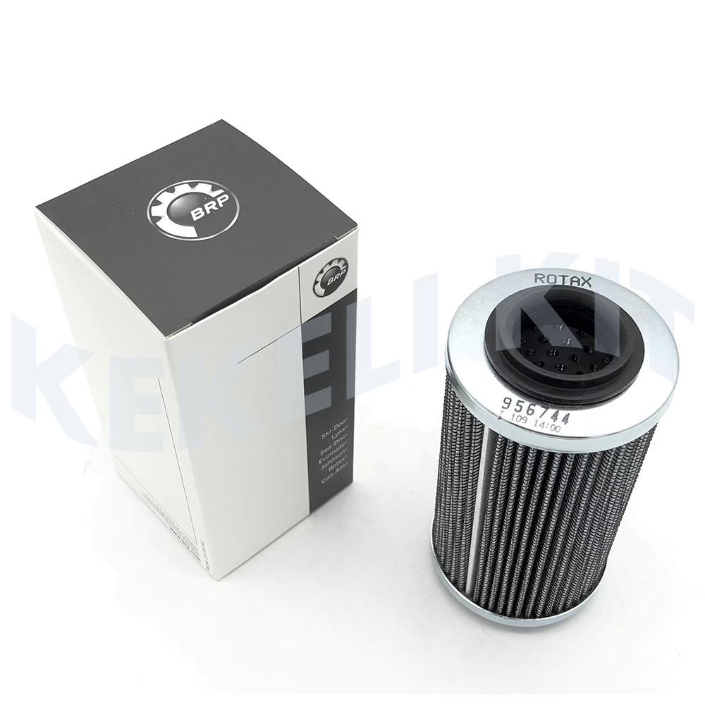 Jual For Seadoo Oil Filter BRP Rotax 1630 SEADOO 2016-2021 300HP RXP-X ...