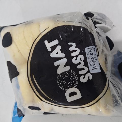 Jual DONAT SUSU ISI 12 | Shopee Indonesia