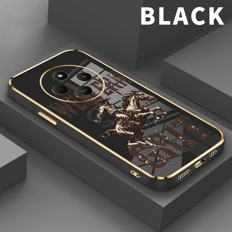 Jual Casing Xiaomi Redmi Case 14C A1 A2 A3 K30 Pro Zoom Ultra K40 Plus ...