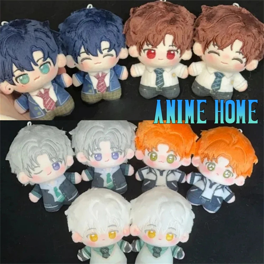 Jual Original Game Light And Night Osborn Evan Sariel Jesse Charlie ...