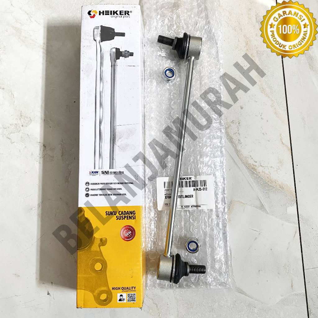 Jual Link Stabilizer / Joint Stabil Xpander X-pander, All New Livina ...