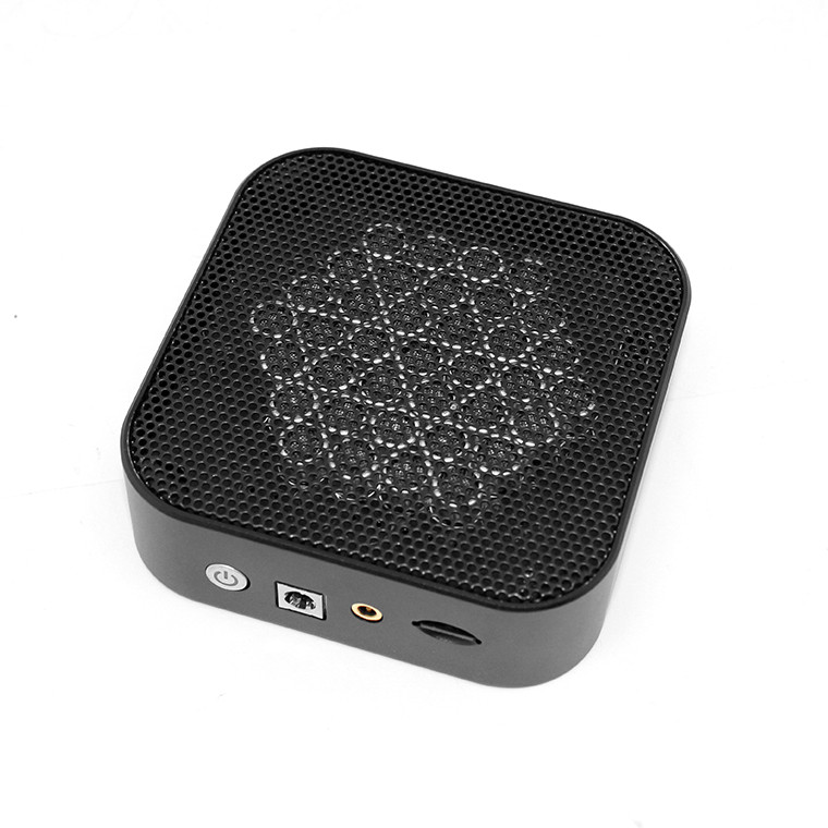 Jual G-19 Compact Directional Speaker Directional Small Speaker ...